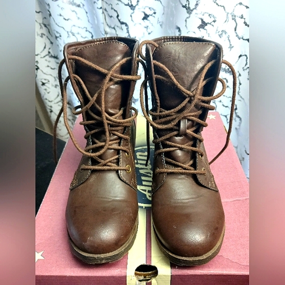 Rock & Candy | Shoes | Boots | Poshmark
